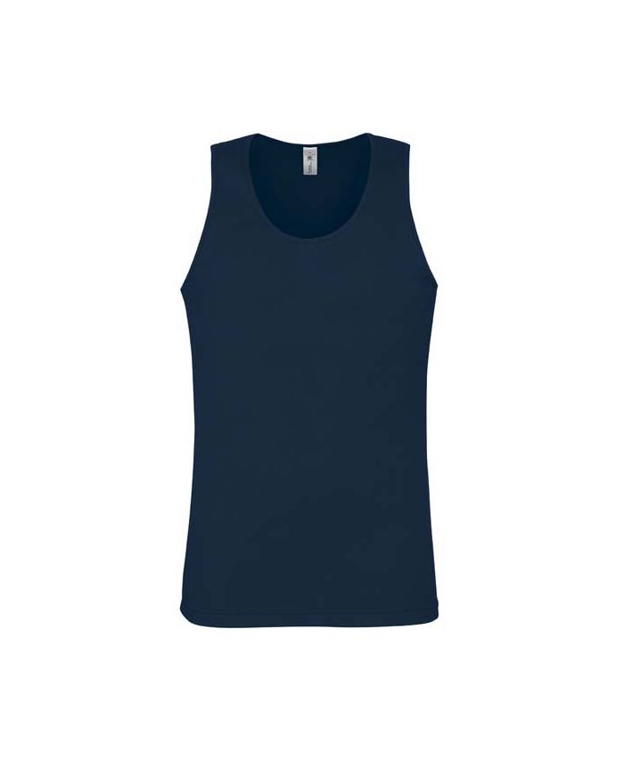 Marcel men bleu - Promociel